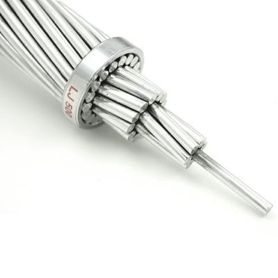 China AS Standard 1350 ACAR Conductor High Strength Electrical Properties for sale