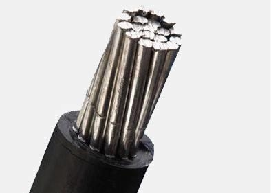 China XLPE ABC Overhead Power Cables To House Aluminum Conductors for sale