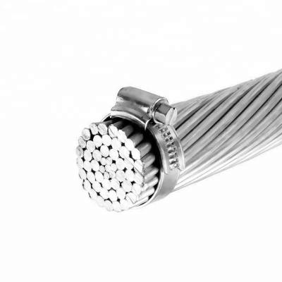 China Estándar del estruendo de ASTM BS todo el conductor de aluminio 10mm2-800mm2 en venta