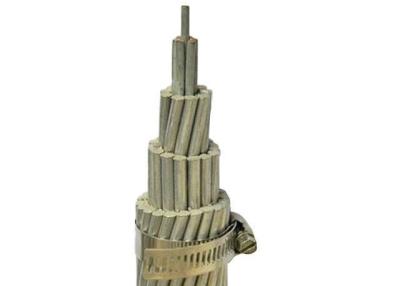 China 10--Aluminiumsteel reinforced overhead-Getriebe des leiter-1000mm2 zu verkaufen