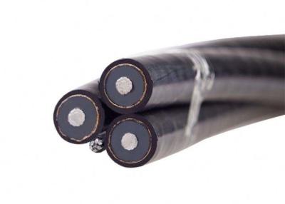 China 1+3 Bundle Conductor Cable LV ABC Overhead Cable for sale