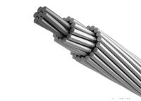China ACAR Bare Conductor Electrical Cable Power Transmission Lines for sale