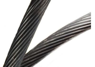 China IEC 61089 Aluminum Conductor Alloy Reinforced For ABC Cable for sale
