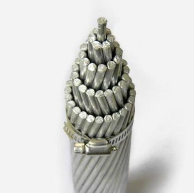 China 0,5–1000 mm2 ACSR-Aluminiumleiter, stahlverstärkte konzentrische Litzen zu verkaufen