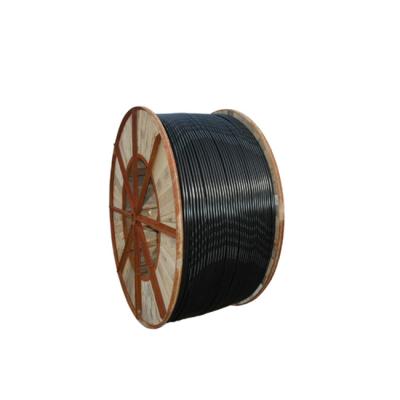 China 1 Core 2 Core 3 Core 4 Core Aerial Bundled Cable Abc Conductor B-230 B-231 Standard for sale
