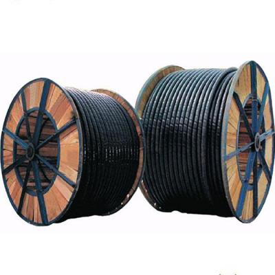 China Aluminium Conductor 3 Core Aerial Bunched Cable Xlpe Sheath for sale