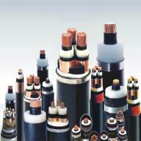 China Duplex Triplex Quadruplex Abc Cable Xlpe Pe Pvc Insulation for sale