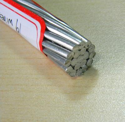 China 16 mm2 25 mm2 35 mm2 Todo de aluminio conductor IEC 61089 en venta