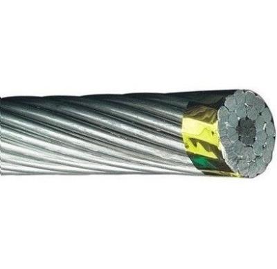 China 16mm2 25mm2 35mm2 Aacsr Conductor 1350 Aluminum Alloy for sale