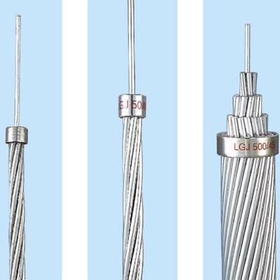 China 795 Aluminiumgeleider ACSr Drake Southwire Gewapende isolatie Te koop