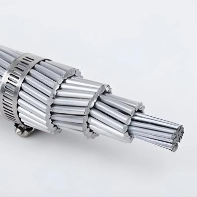 China All-Aluminium Conductor Power Cables for Construction Bare Insulation Material for sale