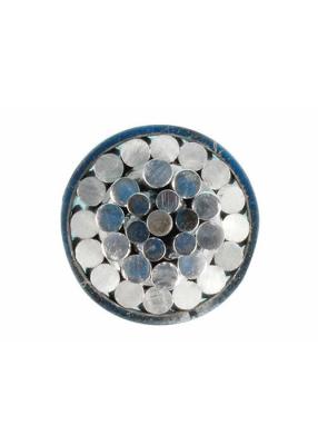 China Baja tensión 10KV 6201-T81 todo el conductor de aluminio en venta