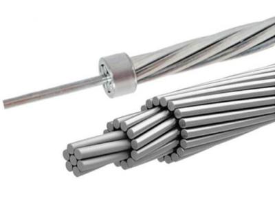 China WEEVIL IEC 61089 30mm2 AAC All Aluminum Conductor for sale