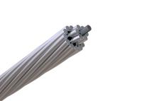 China 7 Wires AACSR Conductor 0.6/1 KV Low Voltage Overhead Transmission Cable with 3000m MOQ for sale