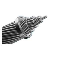 China LV AACSR Overhead Line Conductor For Electrical Project Distribution for sale