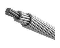 China 2.5mm² ACAR Conductor - 0.6/1 KV Low Voltage Overhead Aluminum Alloy Cable with Enhanced Strength for sale