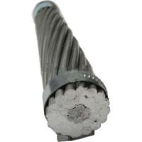 China Stranded ACSR BS 215 Aluminium Conductor Cable for sale
