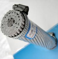 China Concentric Lay Stranded IEC ACSR Rabbit Conductor for sale