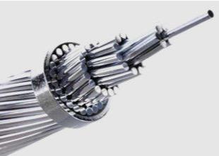 중국 강 0.1/10 킬로볼트을 가로지르는 레오니드들 포설 모든 알루미늄 도체 판매용