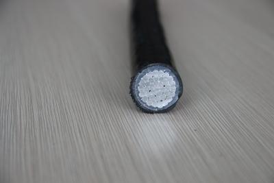 China Low Voltage Xlpe Insulation Aerial Bundled Cable OHSAS18001 for sale