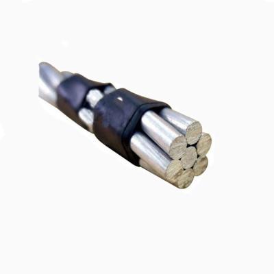 Cina 600 volt di Xlpe del cavo elettrico di ABC Quadruplex Triplex del duplex in vendita