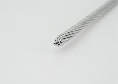 China Astm B231 todo o maestro de alumínio Aac Tulip 336,4 Kclim desencapado à venda