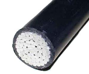 Cina Conduttore di alluminio Cable del cavo isolato Xlpe del rivestimento di PVC 0.6/1kv di IEC 60502-1 in vendita