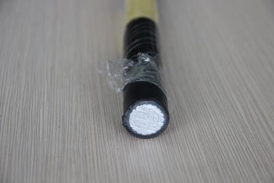 Cina Guaina di alluminio sotterranea del PVC di Xlpe Insulated Cables del conduttore in vendita