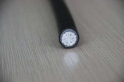 Cina Guaina di alluminio sotterranea del PVC di Xlpe Insulated Cables del conduttore in vendita