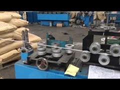 Aluminiumlegeringsgeleider staalversterkt AACSR bovenhoofddraad en aluminiumlegeringskabel