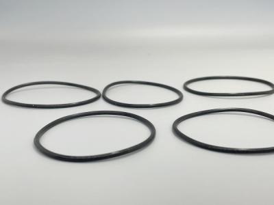 Cina I giunti circolari ISO9001 del silicone di resistenza al calore hanno approvato per gli elettrodomestici in vendita