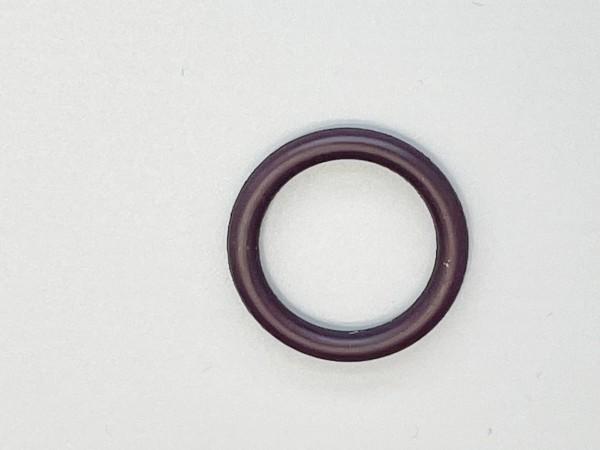 Sealing Cushioning Coated O Ring With Tensile Strength 1500 PSI