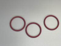 China Industrial Coating Services with 25-200 Micron Thickness and 500°F Temperature Resistance for Manufacturing Components for sale