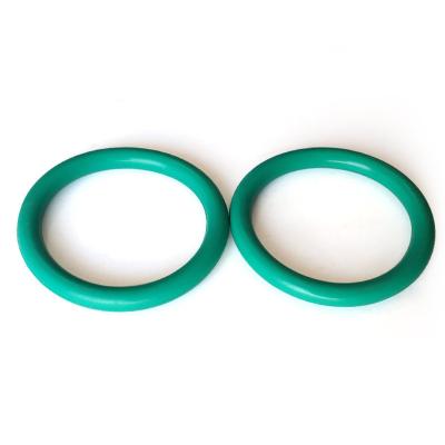 China Anti Corrosion FKM Water O Rings Seal High Temperature Resistance For Fuel System for sale