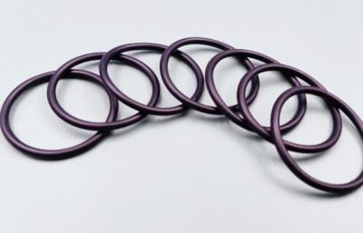 Cina Giunti circolari di resistenza chimica FKM per ricerca di idrocarburi dell'automobile in vendita