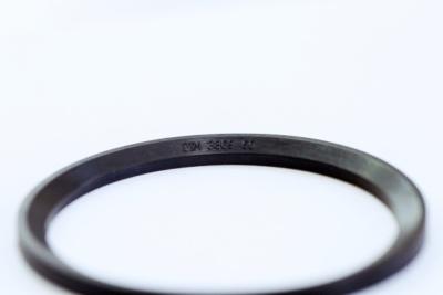 DIN 3869 Profile Rings, DIN 3869 Profile Rings direct from Jiangsu Kunyuan Rubber & Plastic ...