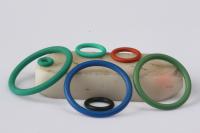 China Low Compression Set NBR70 O Ring Gaskets 70A Durometer for 10000 PSI for sale