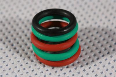 China Conjunto de juntas de anillos de baja compresión adecuadas para un rango de presión de hasta 10 en venta