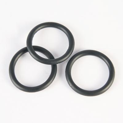 Cina Anelli EPDM 70 Shore A O con ottima resistenza alle intemperie e ai raggi UV in vendita
