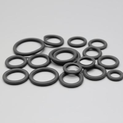 China High Temp O Rings Excellent Chemical and Uv Resistance for High Temperature Environments for sale