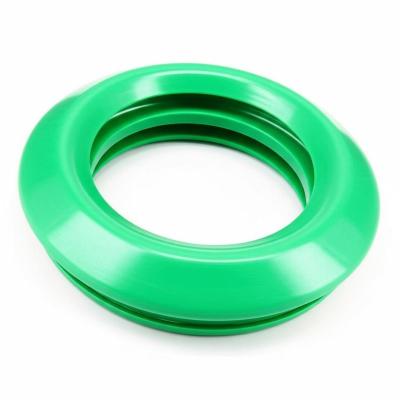 China Chemical Pipeline High Pressure Oil Seals Green Designed to Enhance Equipment Longevity and Reduce Maintenance Frequency for sale