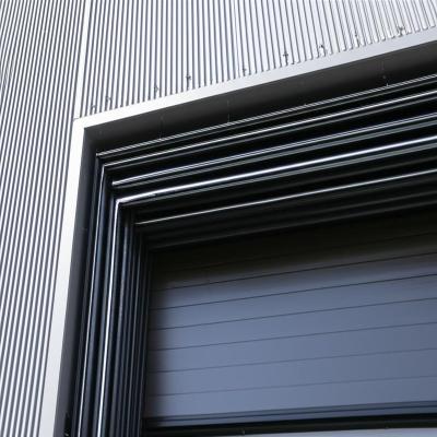 China Complete In Specifications Dock Seals And Shelters Featuring Hydraulic Steel Pipe Systems Engineered For High Pressure And High Temperature for sale