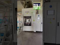 production machine