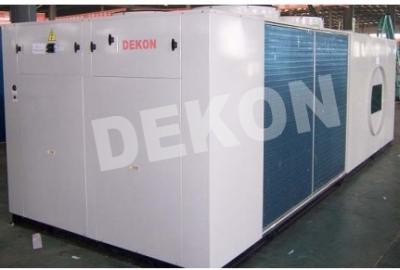 China unidades 50TR empacotadas telhado (WDJ175A2) à venda