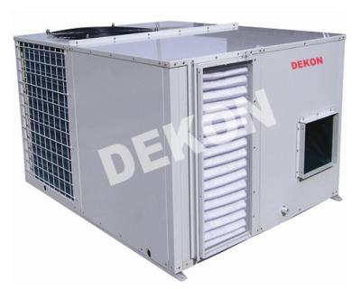 China Condicionamento de ar empacotado telhado que refrigera e que aquece-se (WDJ52A2) à venda