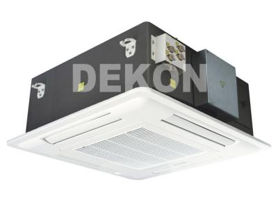 China Wässern Sie gekühlte Decke verborgene Rohre der Kassetten-Ventilatorkonvektoreinheit 1000CFM 2 (FP-170CA-K) zu verkaufen