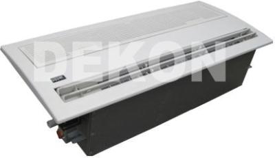 Cina L'acqua ha raffreddato un ventilconvettore 4tube-FCU 200CFM (FP-34O-4) della cassetta celato soffitto di modo in vendita