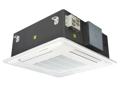 China DC Motor Cassette Fan Coil units(FP-34CA/KD) for sale