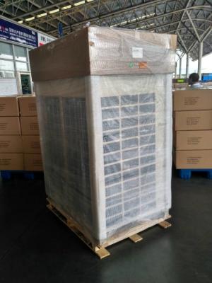 China DEKON VRF air conditioner X series DC inverter Out door units modular type 25kw under  T3 conditions for sale