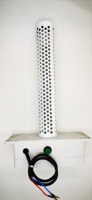 22cm 5w plug in UVC Kit for central duct air conditioner or AHU air disinfection and air purify product